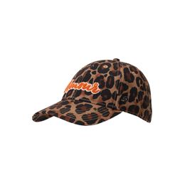 Codello Cap Damen Gr&ouml;&szlig;e 55/60 braun / cognac / hellbraun / schwarz