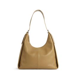 Nat&nin Handtasche 'TINA' Damen Gr&ouml;&szlig;e One Size sand