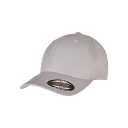 Flexfit Cap Damen Gr&ouml;&szlig;e 60/61 grau