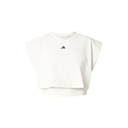 adidas Performance Performance Shirt 'Power' female White size S