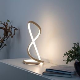 Paul Neuhaus Twist Tischleuchte, LED, 4352-39,