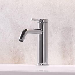 Mariner Logica Waschtischarmatur, LOG0053-CR,