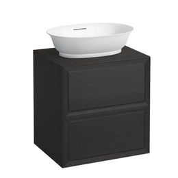 Laufen The New Classic Waschtischunterschrank, 2 Ausz&uuml;ge, H4060020856281,