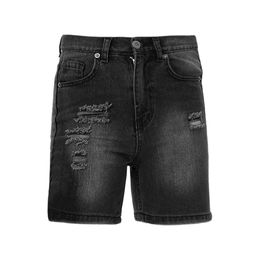 Felix Hardy Shorts Damen Gr&ouml;&szlig;e 28 anthrazit