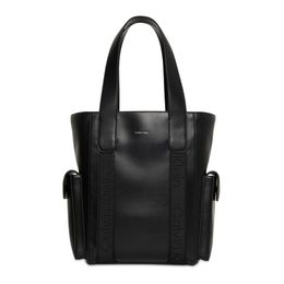Calvin Klein Shopper Damen Gr&ouml;&szlig;e One Size schwarz
