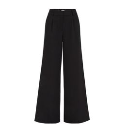 WE Fashion Hose Damen Gr&ouml;&szlig;e 48 schwarz
