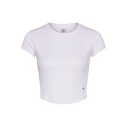 Reebok Funktionsshirt Damen Größe M weiß