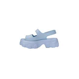 Melissa Sandals female Blue size 38