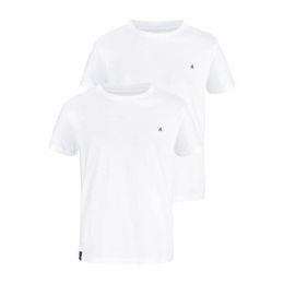 Replay T-Shirt Herren Gr&ouml;&szlig;e L wei&szlig;
