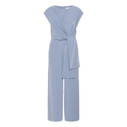 Inwear Jumpsuit Damen Gr&ouml;&szlig;e L hellblau