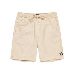 Bermudas Billabong "Larry 20"", Herren, Gr. L, braun, 100% Baumwolle, Hosen