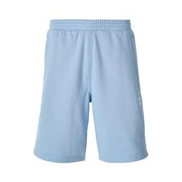 adidas originals Pants 'Essential' male Blue size XXL