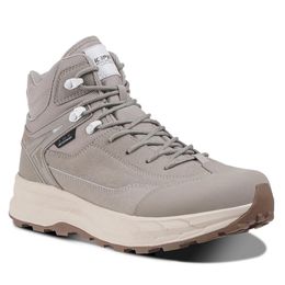 Icepeak Boots 'Akaa Mr' male Beige size 47