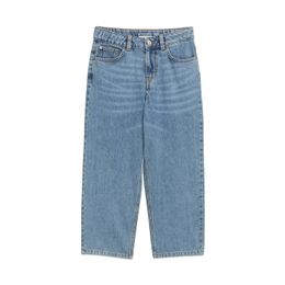 Tom Tailor Kinder-Baggy-Jeans - Herren - Gr. 158 - hellblau