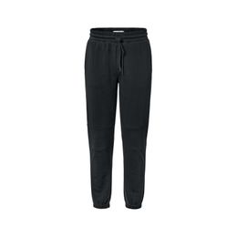 Tchibo - Sweathose - Herren - Gr. L - schwarz