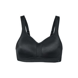 Tchibo - Sport-BH - Damen - Gr. 80B - schwarz