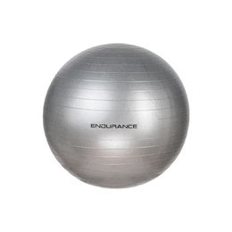 Endurance Ball male Silver size One Size