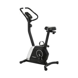 Christopeit Sport Christopeit Heimtrainer »Active« - schwarz