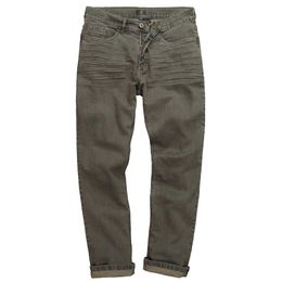 JP1880 Jeans male Green size 64
