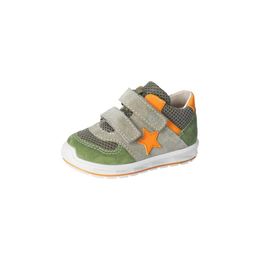 Ricosta Sneakers 'Nuri' boy Grey, Green size 23