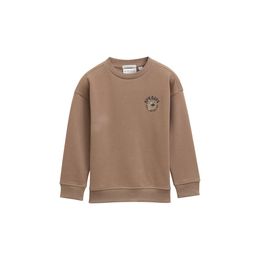 Tom Tailor Sweatshirt boy Brown size 104
