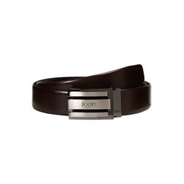 JOOP! G&uuml;rtel Herren Gr&ouml;&szlig;e 85 dunkelbraun