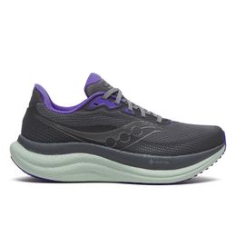 Saucony Triumph 23 GTX Schuhe Damen schwarz 41.0