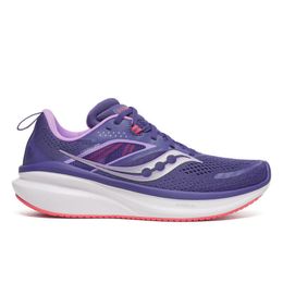 Saucony Omni 22 Schuhe Damen lila 44.5
