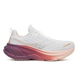 Saucony Hurricane 25 Schuhe Damen weiß 39.0