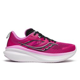 Saucony Omni 22 Schuhe Damen pink 35.5