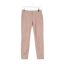 Schumacher Hose Damen Größe XS Second Hand beige
