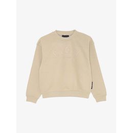 John Richmond Sweatshirt 'MAGAL' boy Beige size 152