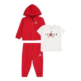 Jordan Set 'ESSENTIALS' kids Red size 3M
