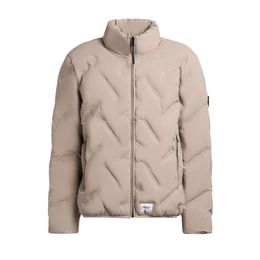 Khujo Winter Jacket 'CLOVER' male Grey size S
