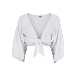 Urban Classics Blouse female White size L