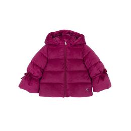 Chicco Outdoorjacke M&auml;dchen Gr&ouml;&szlig;e 86 fuchsia
