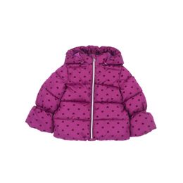 Chicco Outdoorjacke M&auml;dchen Gr&ouml;&szlig;e 98 beere / dunkelpink