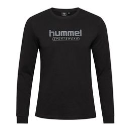 Hummel Performance Shirt 'Booster' male Black size L