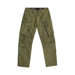 G-Star Raw G-STAR Cargohose Herren Gr&ouml;&szlig;e 26 oliv