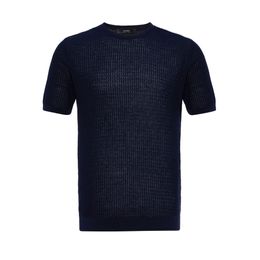 Antioch Shirt Herren Gr&ouml;&szlig;e M navy