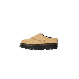 Dr. Martens Slipper 'ZebZag AnyWair Mule' Herren Gr&ouml;&szlig;e 45 sand