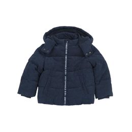Chicco Outdoorjacke Jungen Gr&ouml;&szlig;e 86 dunkelblau