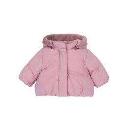 Chicco Outdoorjacke M&auml;dchen Gr&ouml;&szlig;e 80 rosa