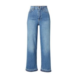 N&uuml;mph N&Uuml;MPH Jeans 'NUParis' Damen Gr&ouml;&szlig;e 34 blue denim