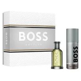 HUGO BOSS Boss Bottled Set