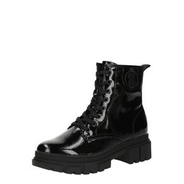 s.Oliver Stiefelette Damen Gr&ouml;&szlig;e 40 schwarz Winterschuhe