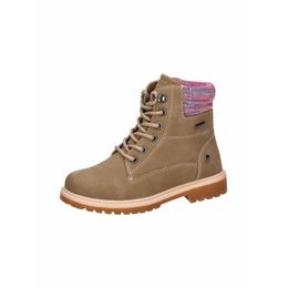 Lico Snow Boots 'Anouk' boy Brown size 34
