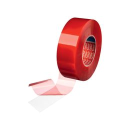 Tesafix 4965 50m x 50mm transparent (04965-00014-00)