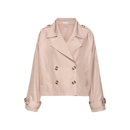 Lascana Jacke Damen Gr&ouml;&szlig;e S sand