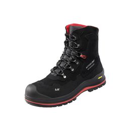 LUPRIFLEX Stiefel, Anti-Knick Industrie, S3, Gr. 46 (3-127N-46)